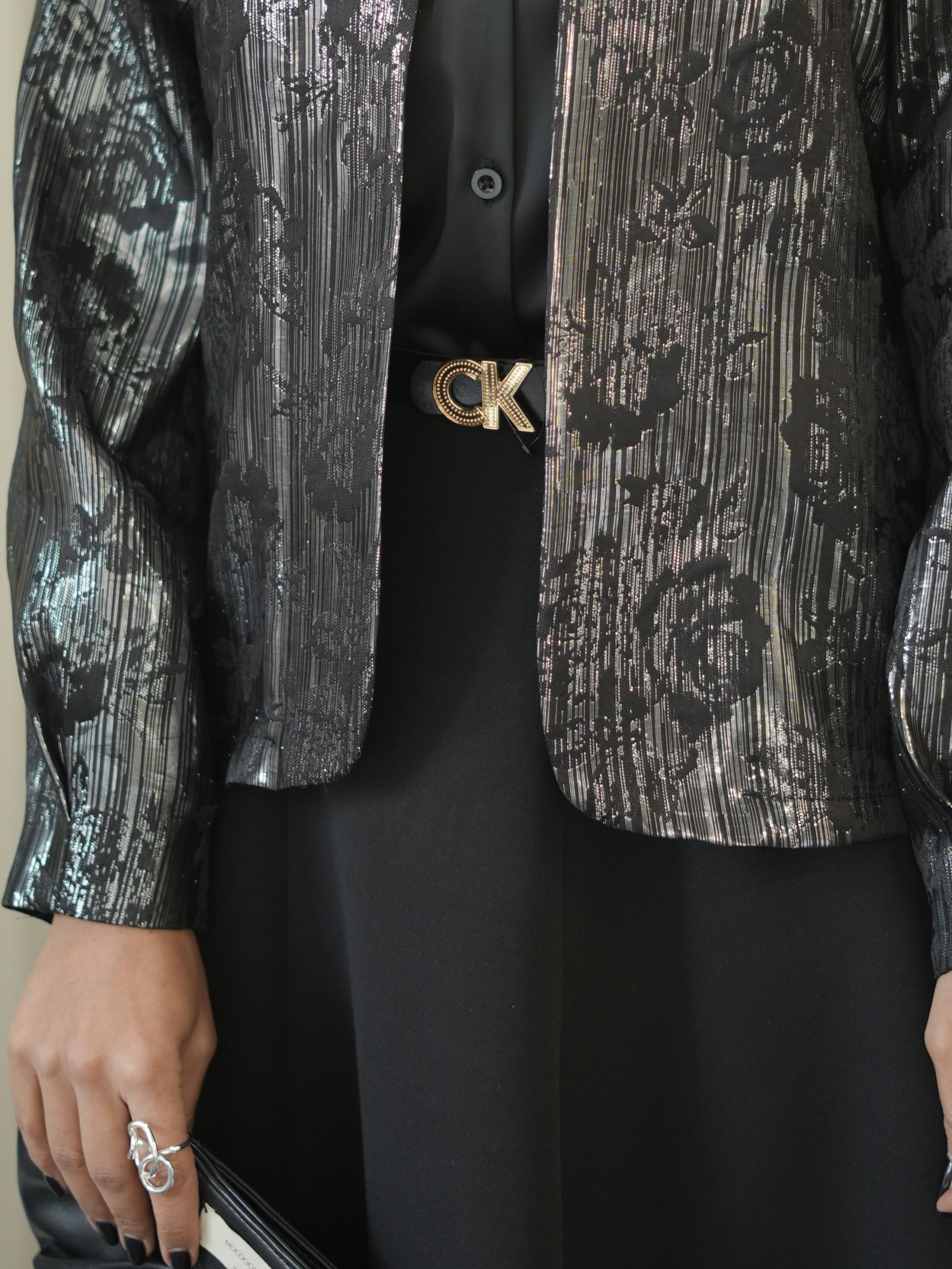 Kamarband - پریسا ذوقی